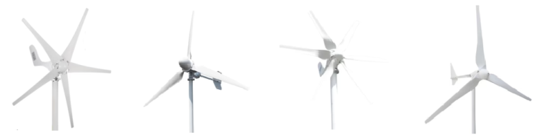 Eolienne horizontale : domestique, traditionnelle et indémodable